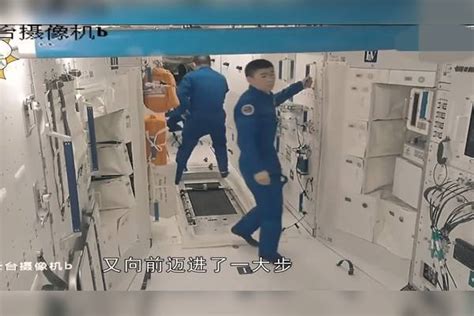 神舟十二号刚返回地球，神舟十三就准备就绪？外媒：“不可思议”