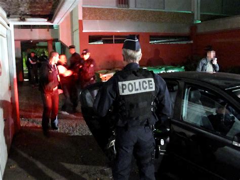 ISÈRE SUD Meurtres de Kevin et Sofiane treize hommes renvoyés devant