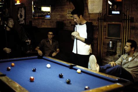 Poolhall Junkies Dvd Oder Blu Ray Leihen Videobusterde