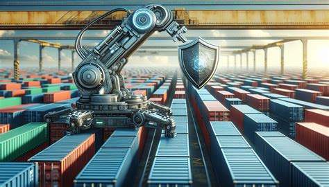 Benefits Of Automating Importer Security Filing Processes ISF Depot