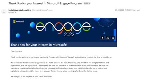 nikhil tomar on linkedin internship learning love msengage microsoft