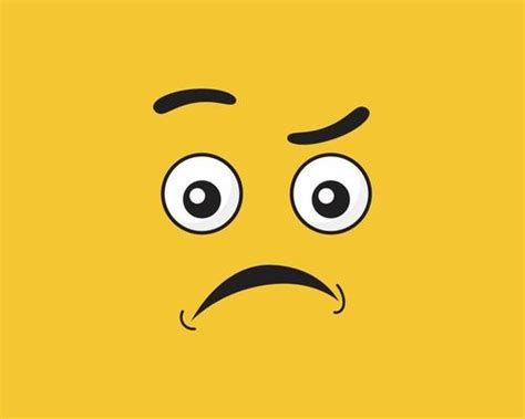 Grumpy Face Vector Art Icons And Graphics For Free Download