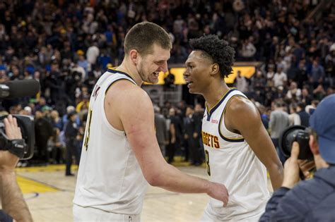 Nba Power Rankings Celtics Continue To Dominate Nba