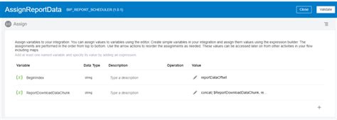 How To Overcome Bip Report Payload Limitation For Data Larger Than 10