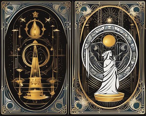 Difference Between Oracle And Tarot Explained
