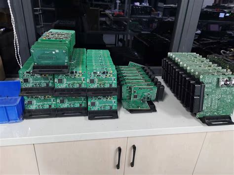 Ecu 0281020010 Engine Control Unit For Volvo Penta Truck