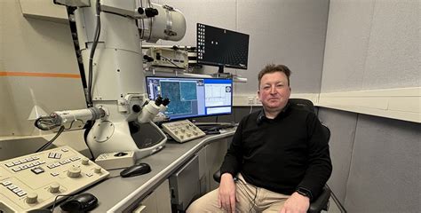 Ruedi Extreme Electron Microscopy 2024 Wiley Analytical Science