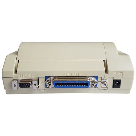 Imprimanta Termica SEIKO DPU EMAG Ro