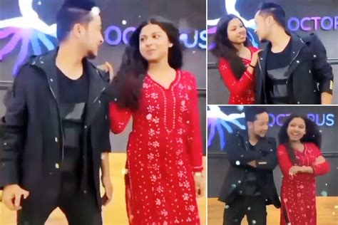 Pawandeep Rajan Arunita Kanjilal Dance Like Nobody Watching In New Romantic Video