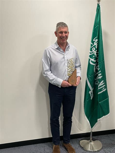 David King Obe I Would Like To Take This Opportunity To Write A Farewell Message To You And