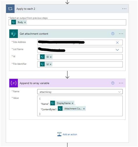 Solved Send Email With Attachment Once Trigger Is Modifie Power
