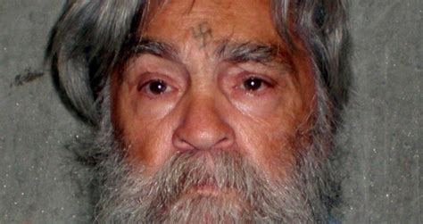 Falleció Charles Manson Uno De Los Criminales Más Famosos De La
