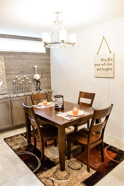 29 Meadowbrook Dining Room Pine View