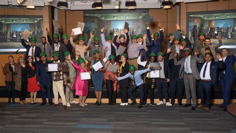 Con Edison Announces 500th Graduate Of Clean Energy Academy