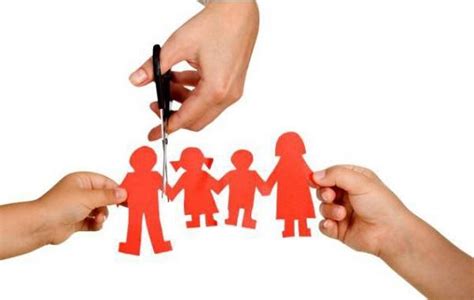 Separación Qué Es En Psicología Ejemplos