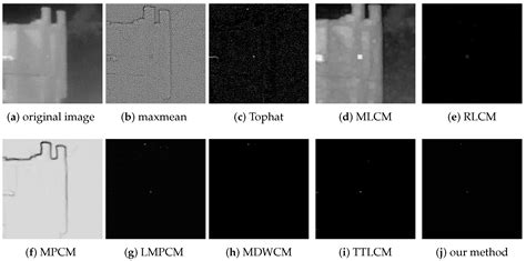 Aerospace Free Full Text Multi Scale Local Contrast Fusion Based On