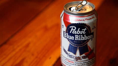 Pabst Blue Ribbon Just Became "Pabst Blue Russian"