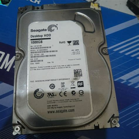Jual Hardisk Pc Komputer 1tb Shopee Indonesia