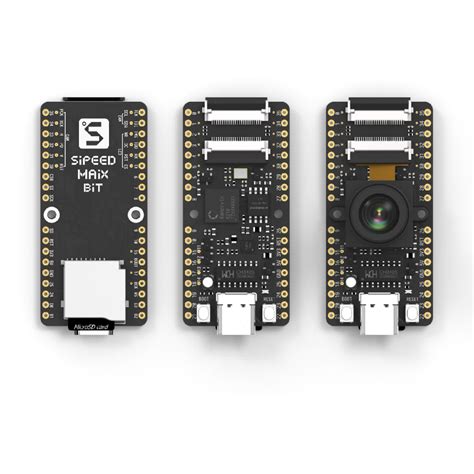 Sipeed Maix Bit Kit For Risc V Aiiot