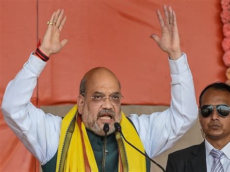 We Will Form Next Government In Bengal With Two Third Majority In 2021