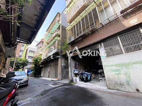 公寓 士林區延平北路六段258巷56弄7號1樓4 2標 耀星法拍代標｜專業深耕30年