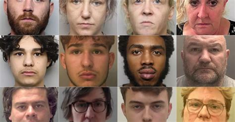 Three Teens Guilty Of Fatal Stabbings Among The Notorious Criminals