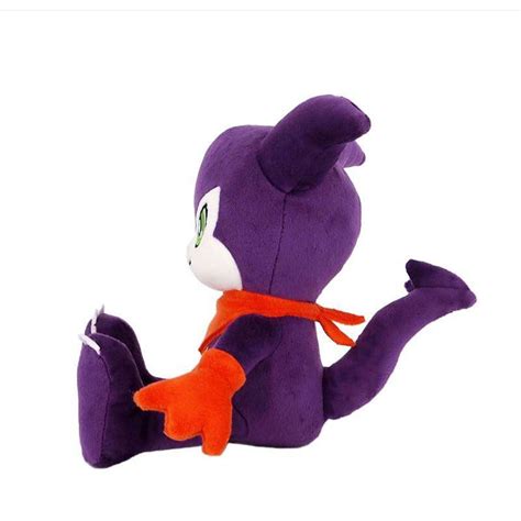 Plush Impmon Digimon Tamers Meccha Japan