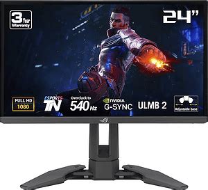Highest Refresh Rate Monitors In The World ComputerCity