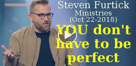 Steven Furtick Ministries Sunday Sermon October 22 2018 Acceptable