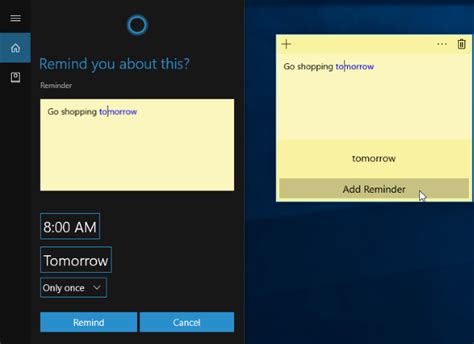How To Use Sticky Notes On Windows