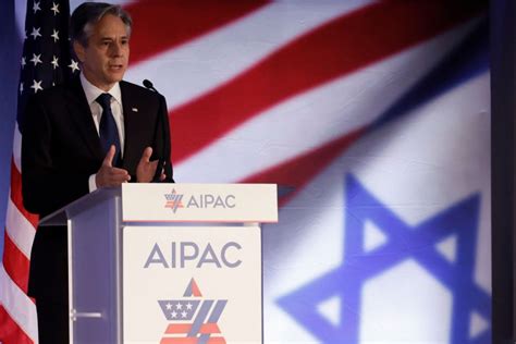 Antony Blinken Reveals Plans To Normalize Ties Between Israel Saudi