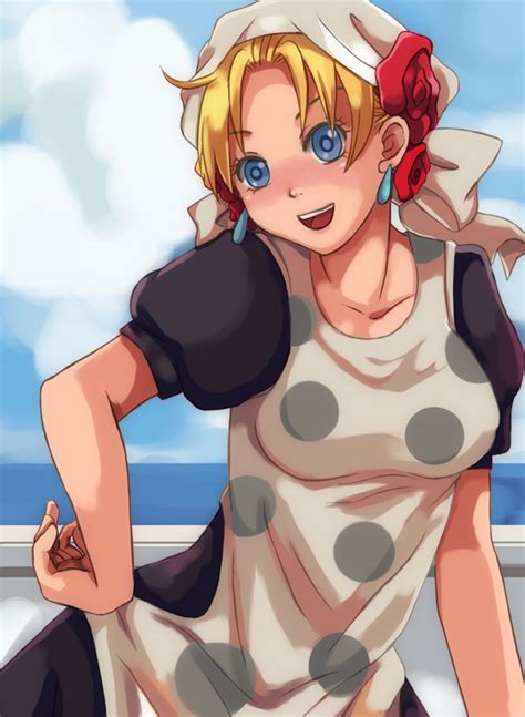Suzie Q Battle Tendency Image By Pixiv Id 162616 2166045