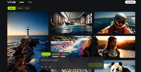 Viva Ai Visual Design Tool Features Pricing And Reviews