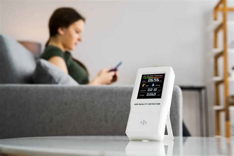 Iaq Monitoring Devices Choosing The Right One One Hour Air Conditioning And Heating Dallas