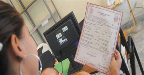 Puebla ¿cómo Tramitar Copia Certificada Del Acta De Nacimiento Por