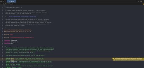 firestore 9 2 0 xcode 13 4 1 warnings in firestore · issue 9953