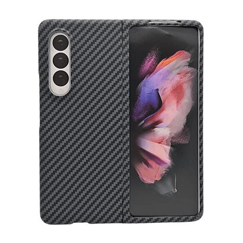 Cache Samsung Z FOLD BLEU IFT Shop