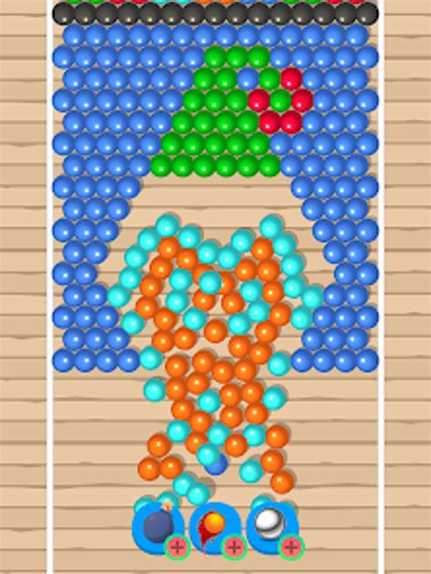 Bubble Fall 3d For Android Download