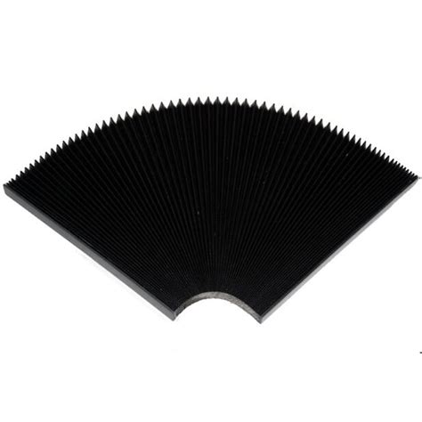 Width 245 300mm Length 1500mm Dust Cover Cnc Cnc R Vicedeal