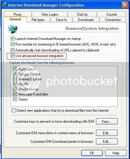 Memasang Idm Di Google Chrome Aprieyogie S Blog