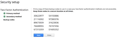 The Ultimate Netsuite Guide To Two Factor Authentication