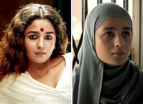 Happy Birthday Alia Bhatt 6 Best Performances Of The Student Of The