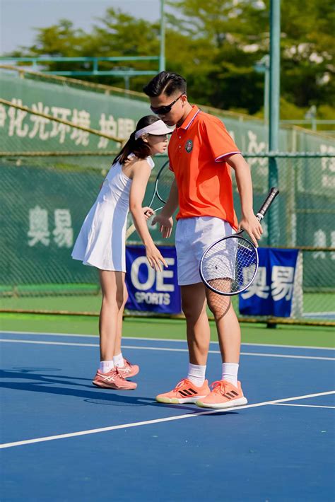 酣畅淋漓！ 2023年广东省大学生网球锦标赛在华师圆满完赛华南师大新闻网