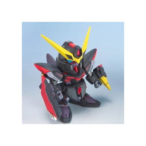 Maqueta SD GUNDAM Blitz Gundam G Generation Seed WONDERLAND COMICS