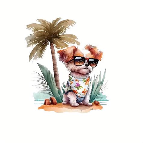 Puppy Cool Car Vinyl Sticker Decal Cars Temu Canada