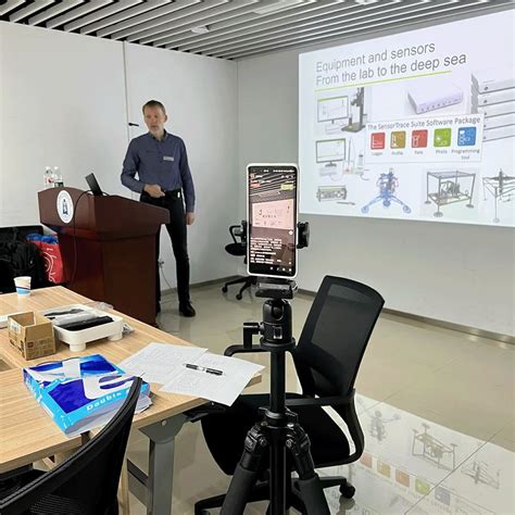 unisense a s on linkedin microsensor research deepsea