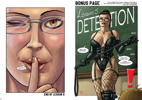 It S Educational Lesson 5 12 12 By SleinadFlar Hentai Foundry