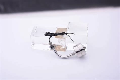 Side Mounting Stainless Steel Level Float Switch Float Switch And Level Switch