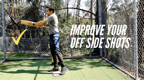 No1 Cricket Batting Drills Practice From Home With Video