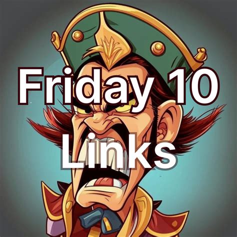 Weekly Javascript Roundup Friday Links 10 By Jsdevspace Nov 2024